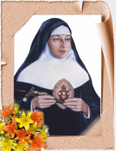 Leigos ICM - Fraternidade Barbara Maix: ALGUMAS FRASES DE BÁRBARA MAIX