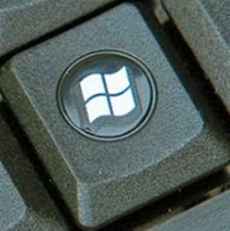 Dicas de Informática: Conhecendo um pouco o seu teclado