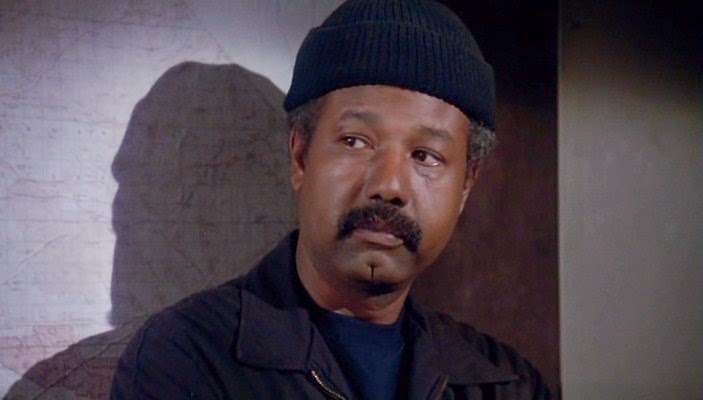 Jason Bernard: I Miss The Gifted Character Man of ALL OF ME, V, HERMAN ...