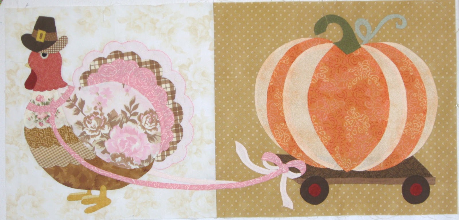 Gingerbread Girl's Quilting Adventures: December Quilts, Crafts and Stuff