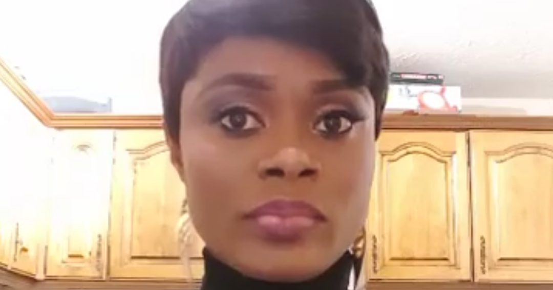 Lady Abike Jagaban Ghaba Vs Esabod the CyberBully