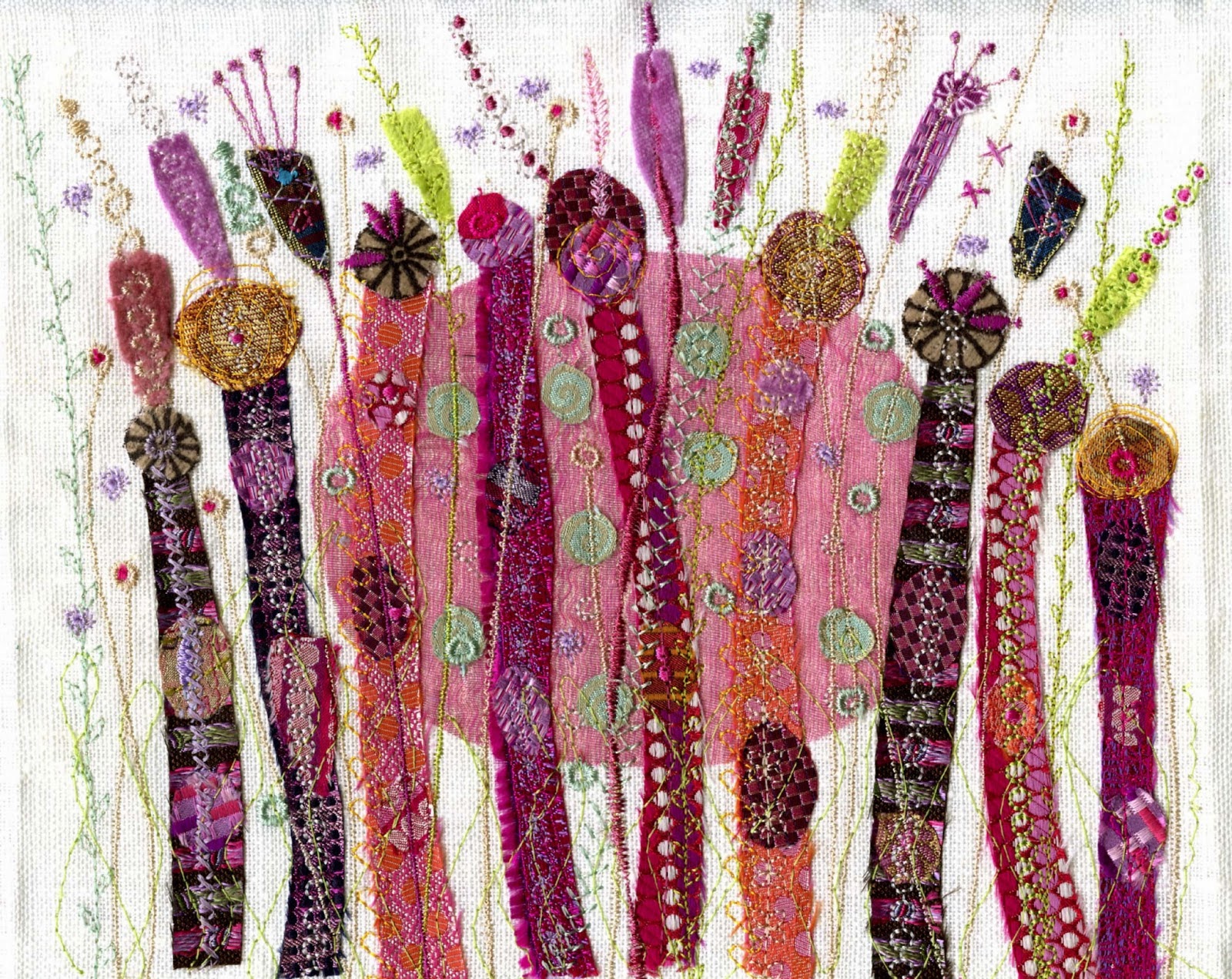 Textile Design and Designer`s Platform