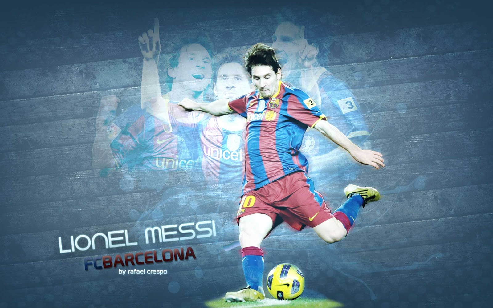 En Güzel Lionel Messi Resimleri Wallpaper Duvar Kağıdı İndir