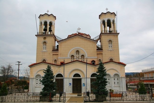 Ι.Ν ΠΡΟΦΗΤΟΥ ΗΛΙΟΥ ΤΟΥ ΘΕΣΒΙΤΟΥ ΛΕΟΝΤΑΡΙΟΥ: ΠΡΟΣΚΥΝΗΜΑΤΙΚΗ ΕΚΔΡΟΜΗ ΣΤΟΝ ...