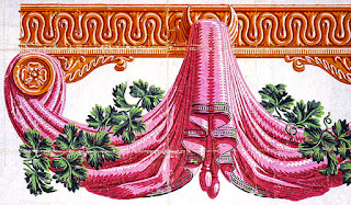 Francine Howarth . . . Romancing History.: Busting Decorative Myths of ...