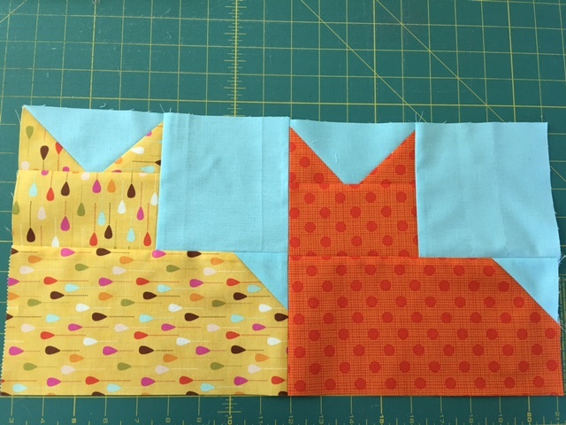 Stash Bee: Hive 9 Tutorial, May Block - Cats