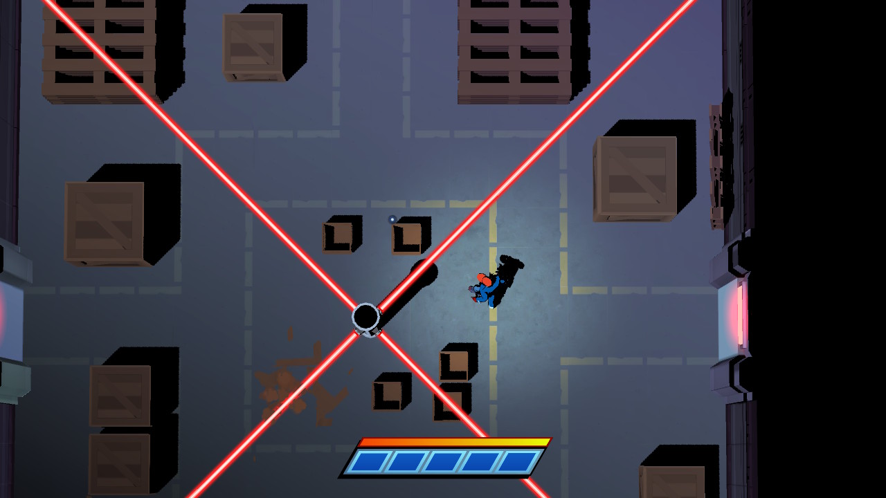 Análise: Mr. Shifty (PC/Switch): teletransportes, socos e explosões ...