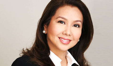 Kapamilya Anchors and Reporters Online: Korina Sanchez, balik-radyo na ...