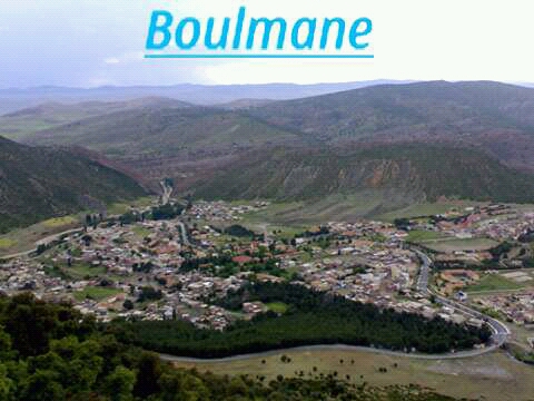 boulemanenet
