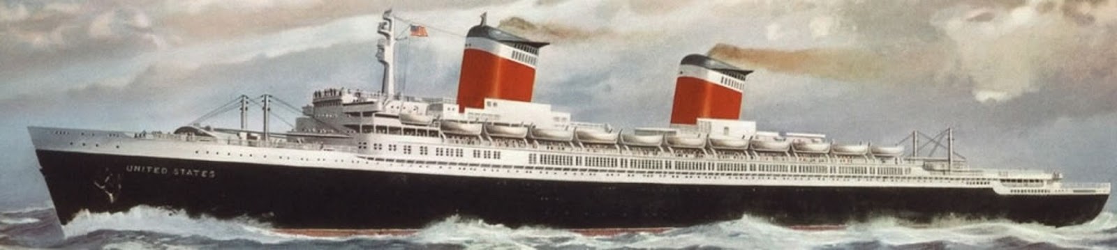 Heritage - ss UNITED STATES - CRYSTAL CRUISES plant ein Comeback für ... Heritage - ss UNITED STATES - CRYSTAL CRUISES plant ein Comeback für ...