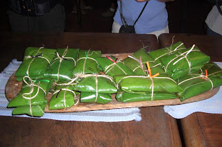 LIVING LIFE IN COSTA RICA blog: TAMALE MAKING CLASS & TASTY TAMALES ...