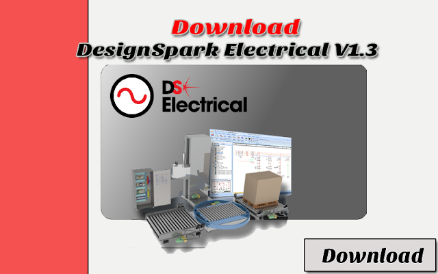 Download DesignSpark Electrical Software Menggambar Atau Merancang ...