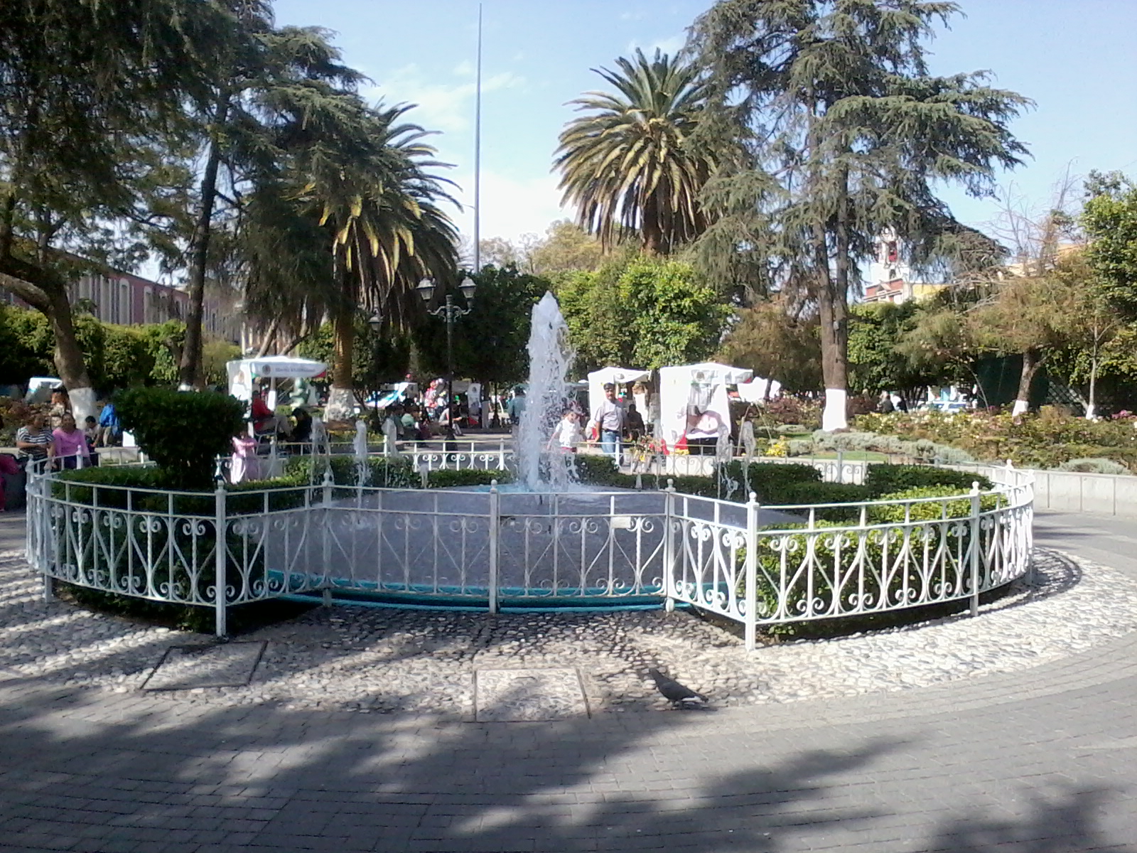 La Cultura de Texcoco: Catedral de Texcoco, Estado de México*