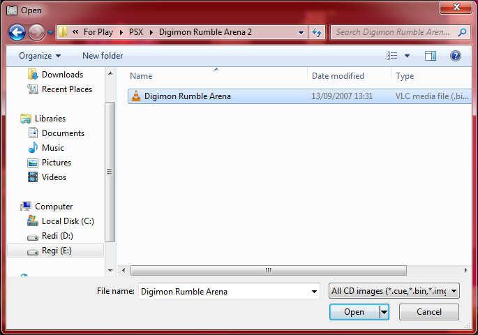 Download Emulator PS1/ePSXe Untuk PC & Android ~ U.G.S | Game and ...