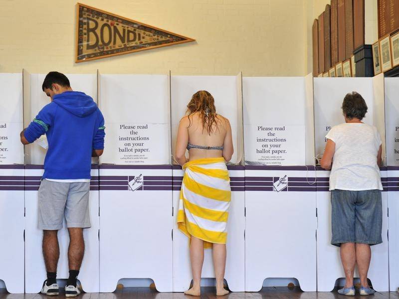 2NURFM Hunter News: Pre-polling Now Open for NSW Election 2NURFM Hunter News: Pre-polling Now Open for NSW Election