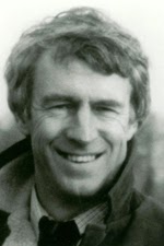 Central Intell Agency: May 2007