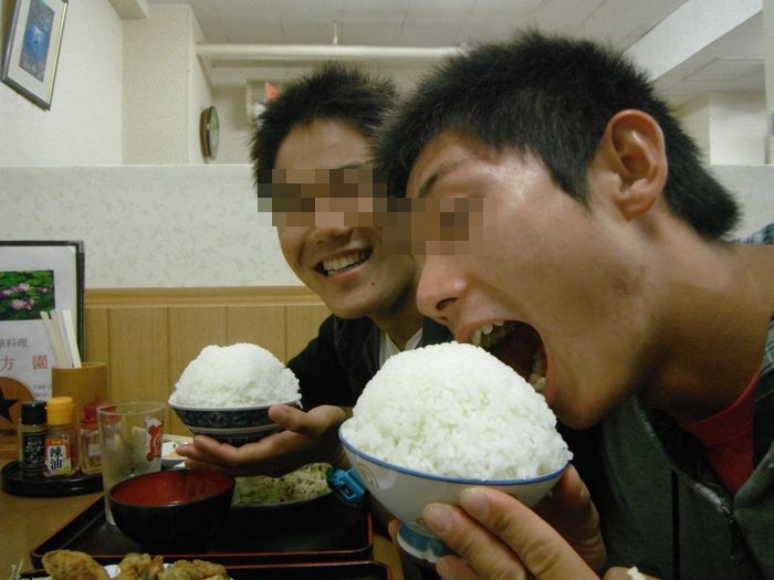 Japan's "Unique": Japanese Athletes Need Less Carbo and More Protein!