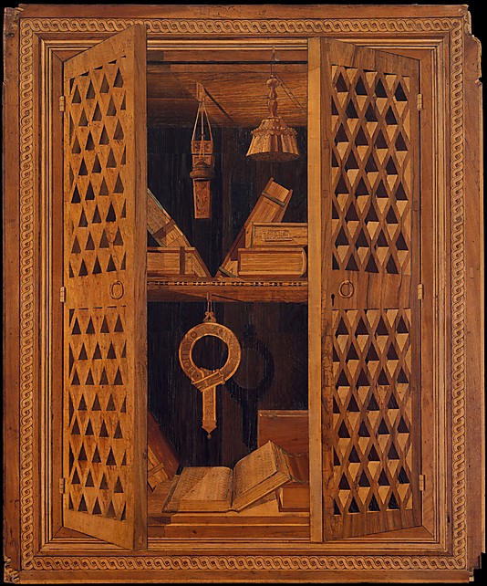 e-arthistory: RENAISSANCE INTARSIA - D - Gubbio