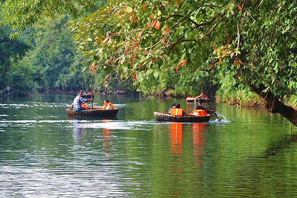 Kerala Tourism | Travel Blog | Indian Tourism | Food and Travel Magazine