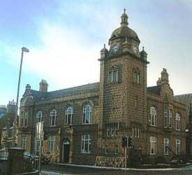 Land of the Big Sky.: Pooped.