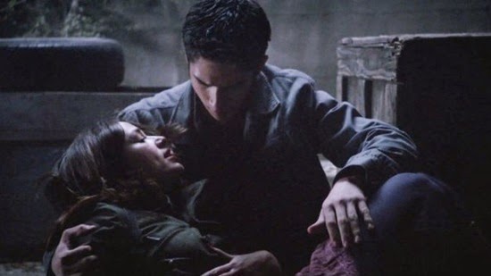 Pop Culture is Not Art: Talking Teen Wolf: On Mourning Character Death ...