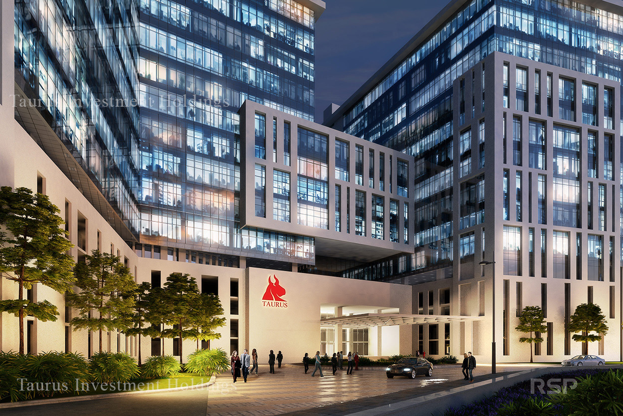 Taurus Group’s Downtown Technopark to Come Up in Trivandrum ~ General ...