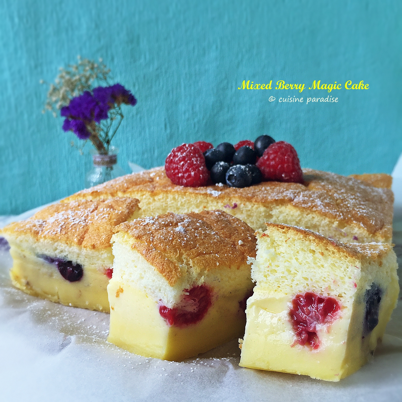 Cuisine Paradise | Singapore Food Blog | Recipes, Reviews And Travel ...