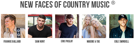Media Confidential: CRS Announces New Faces Show LineUp