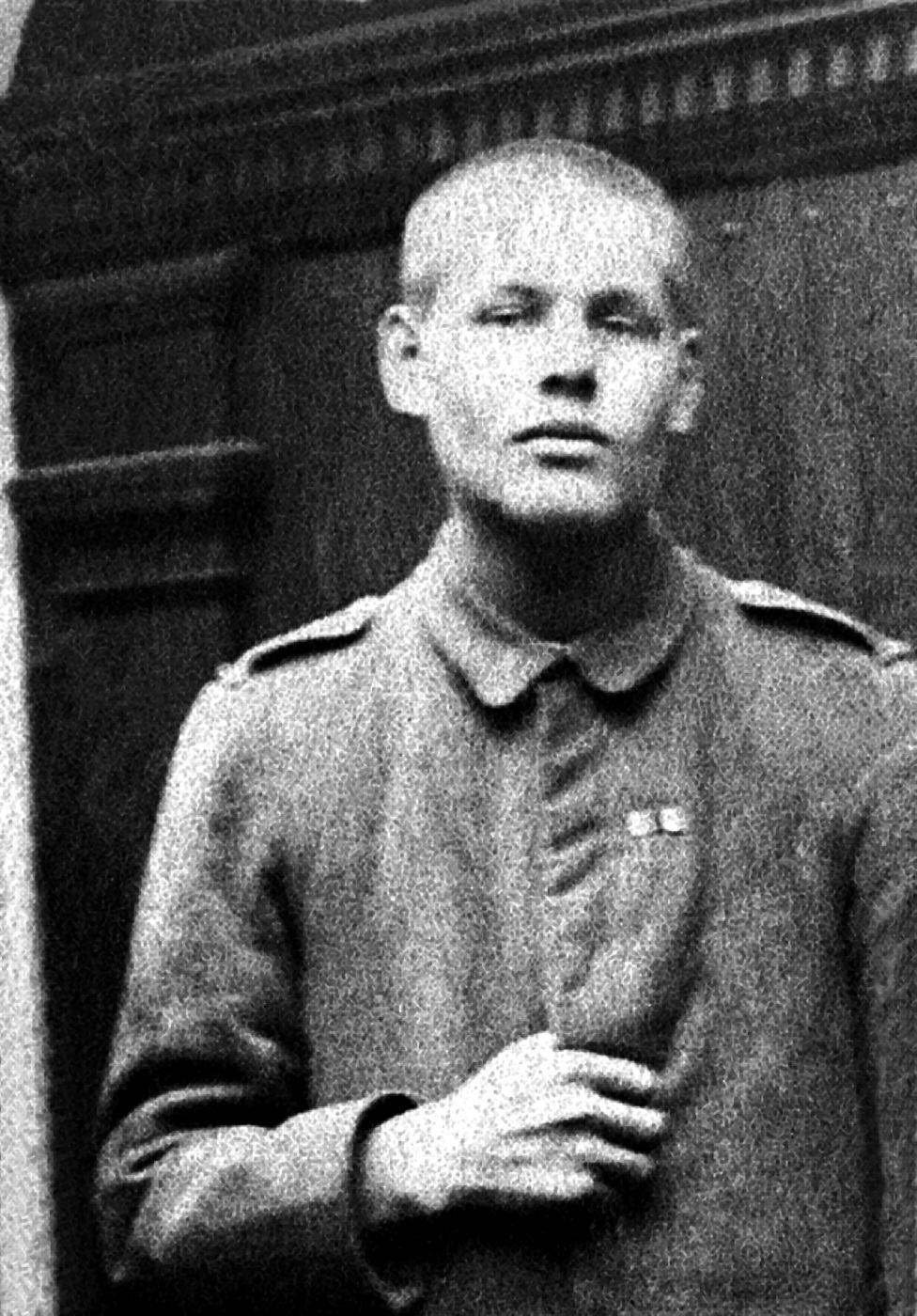 Santos, Beatos, Veneráveis e Servos de Deus: Servo de Deus José Engling ...