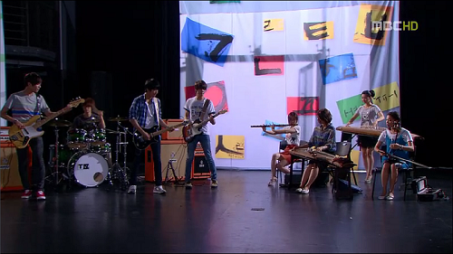 anicabyss - drama zone: intro info: Heartstrings (Korean)