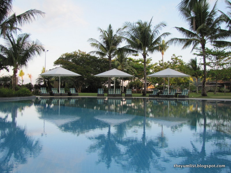 Shangri-La's Rasa Ria Resort & Spa, Kota Kinabalu, Sabah - The Yum List