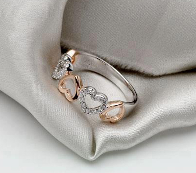 Beautiful Wedding Rings | Achi Web