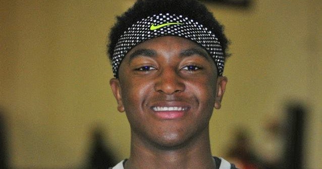 BASKETBALL SPOTLIGHT NEWS: Kyree Walking On Air!