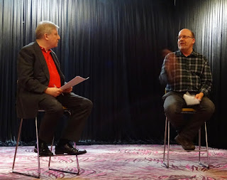 Alan in Belfast: 2015