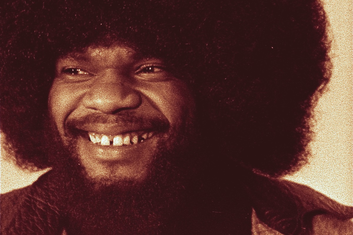 Valvulado: Billy Preston - Funk & Jazz (USA)