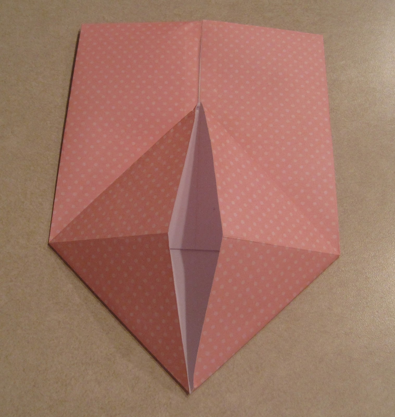 Twinshappy: Paper Bag