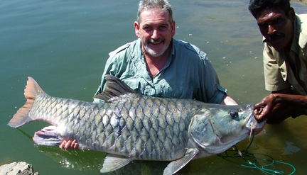 Poolampatty water place (Salem's Kerala)