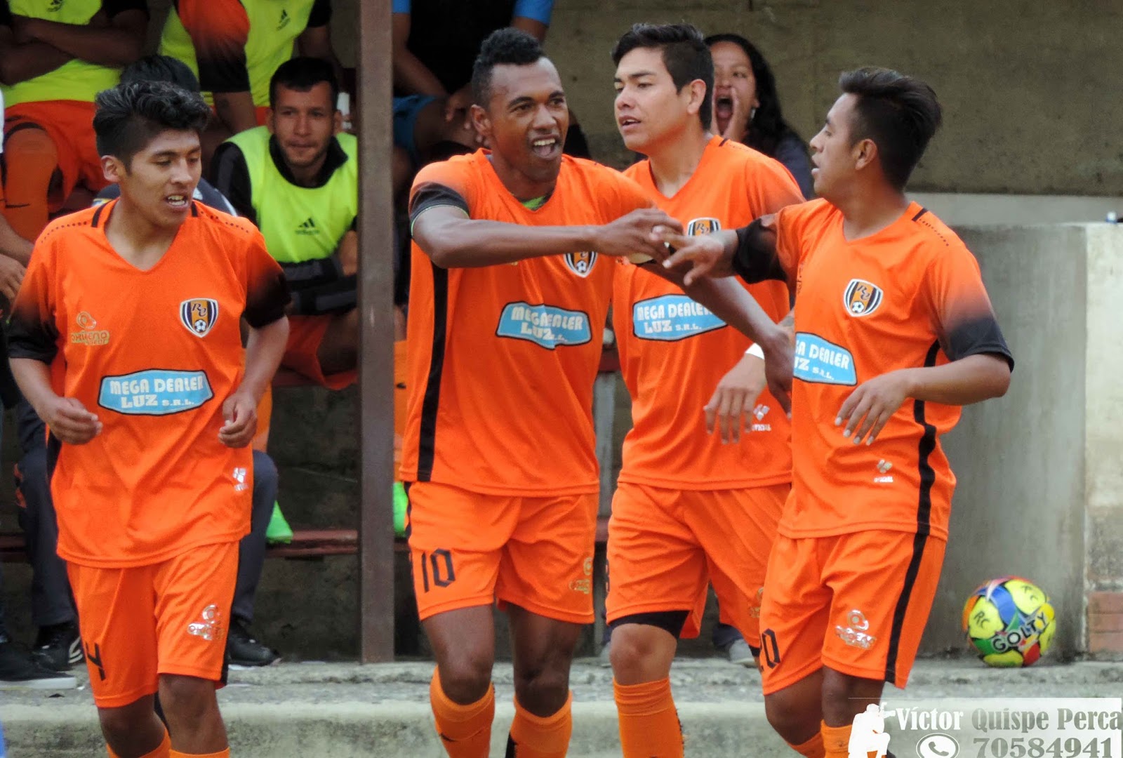 Ramiro Castillo no desentona frente a Gimnasia al que lo golea 4-0 ...
