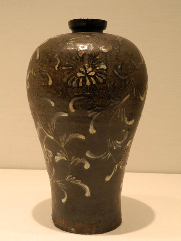 Studio and Garden: At the Met: Korean Ceramics