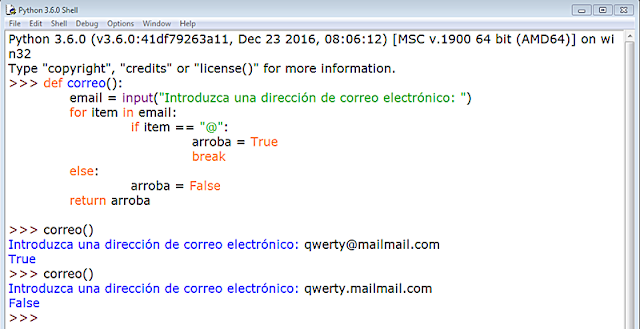 APRENDER A PROGRAMAR CON PYTHON: PEQUEÑOS CÓDIGOS ÚTILES