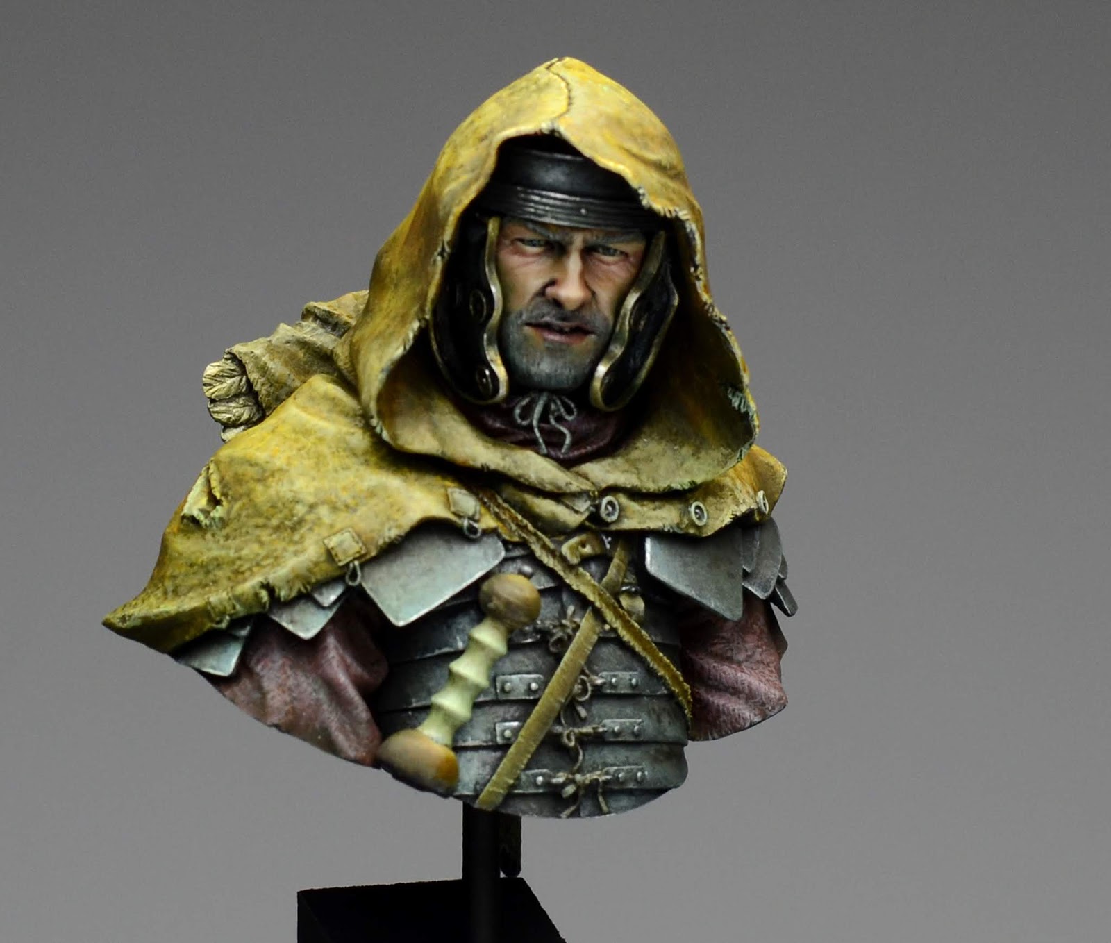 Review: Private Coaching with Thorsten | planetFigure | Miniatures