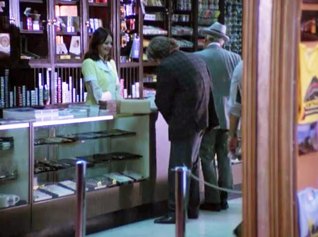 Rockford Files Filming Locations: THE ROCKFORD FILES - EPISODE: The Big ...