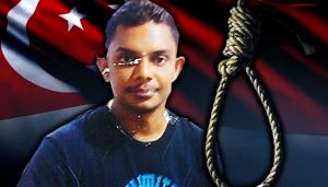 CHARLES HECTOR: MIC, BN, UMNO, PAS, PH - kenapa tak buat apa-apa ...