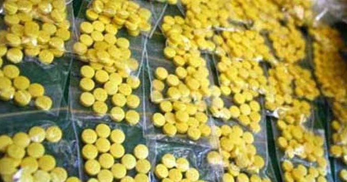 Apa sih Obat Eximer? ,Ini Penjelasannya | berita politik, berita ...