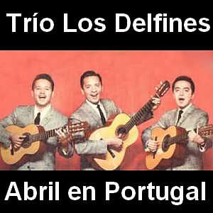 Trio los Delfines – Abril en Portugal – Acordes D Canciones
