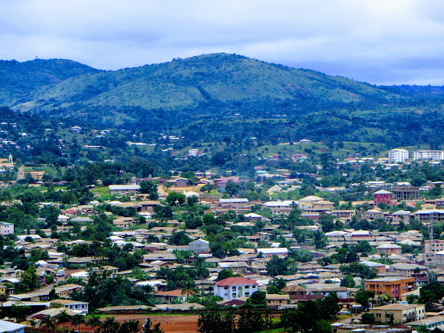 The Most Remarkable Places In Bamenda