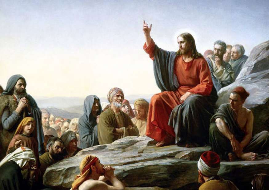 O perfil de liderança de Jesus - Segredo de Davi