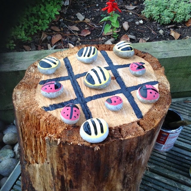 2014 - Lucykate Crafts