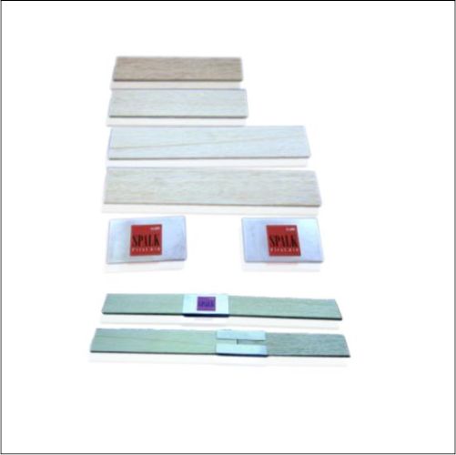 Farmasi Alkes: Spalk