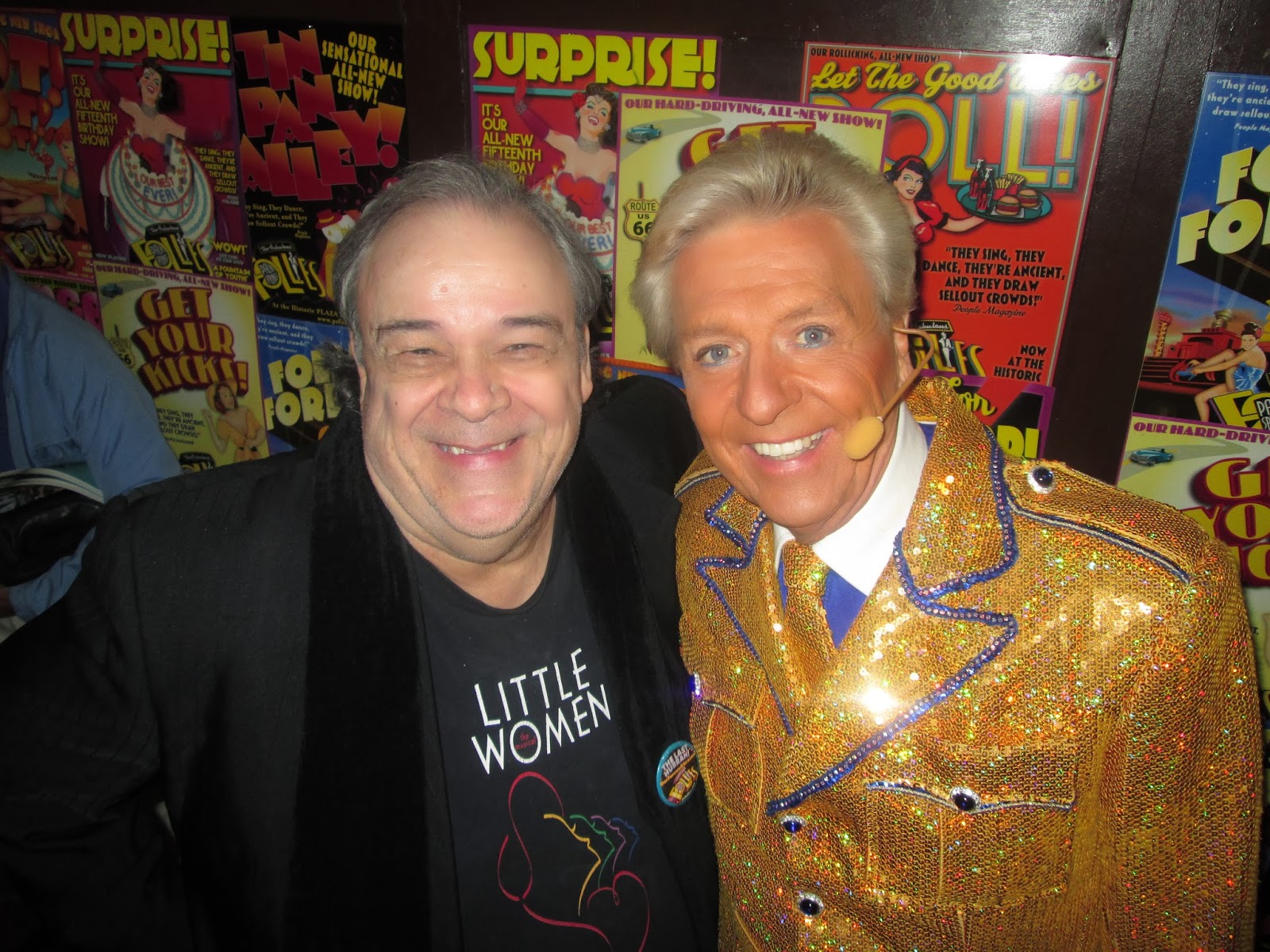 Grigware Talks Theatre: Susan Anton Makes Third Appearance at PS ...